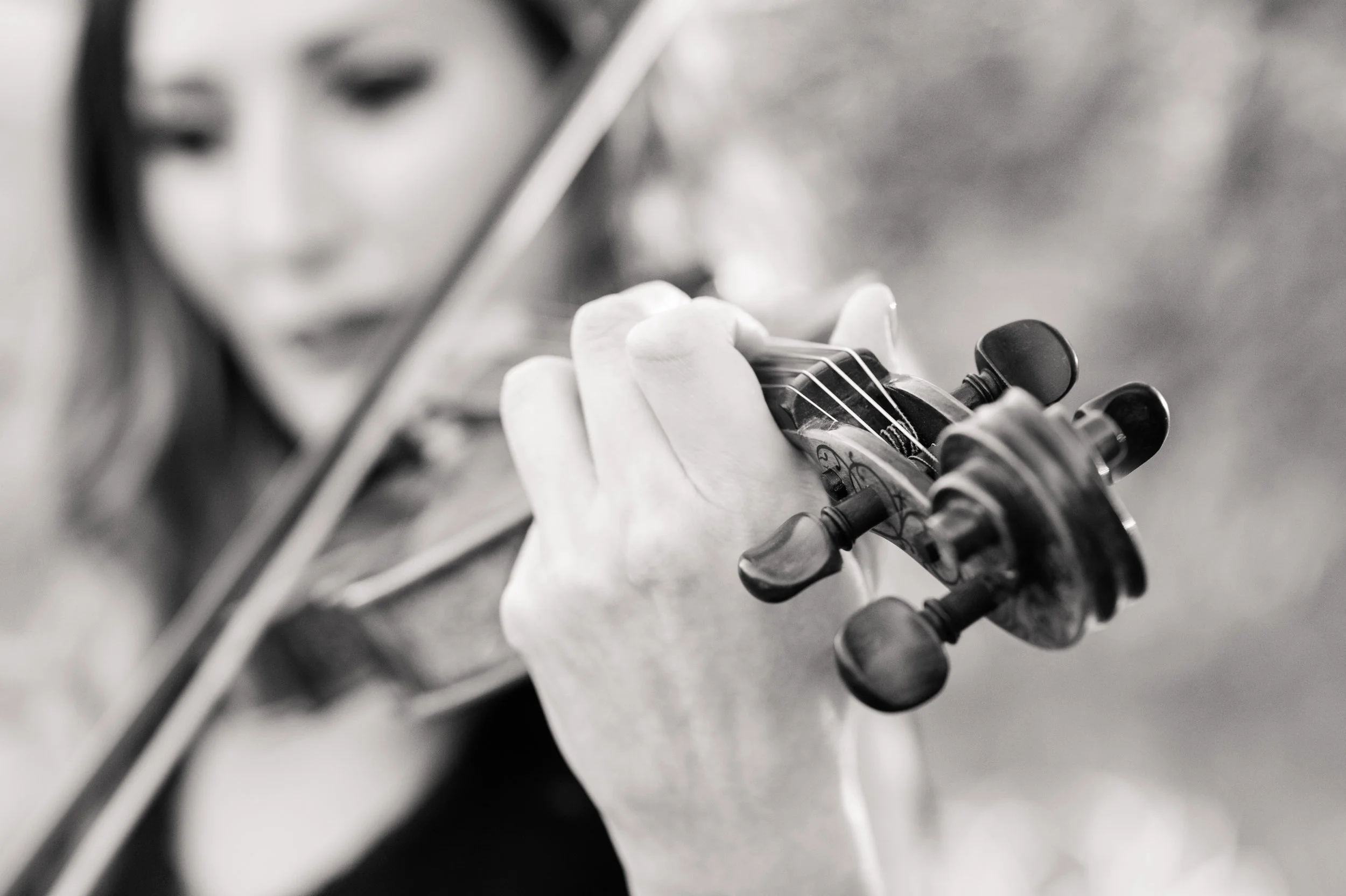 Esko Violin: Arizona Wedding Violinist, Vocalist, One-Woman Veteran ...
