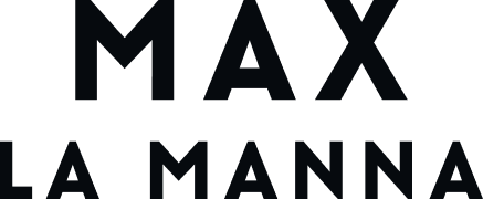 Contact — Max La Manna