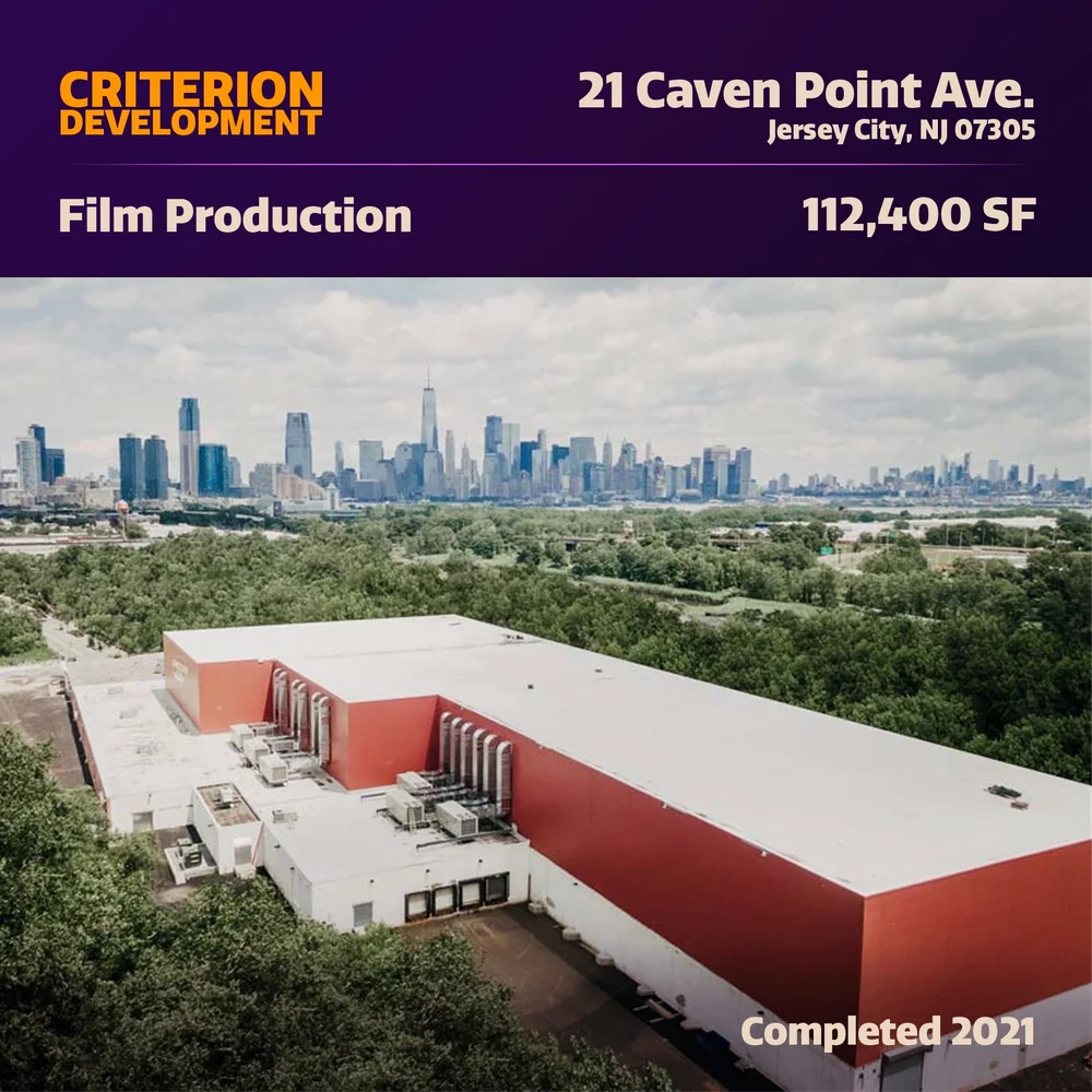 Store 2 — Criterion Group