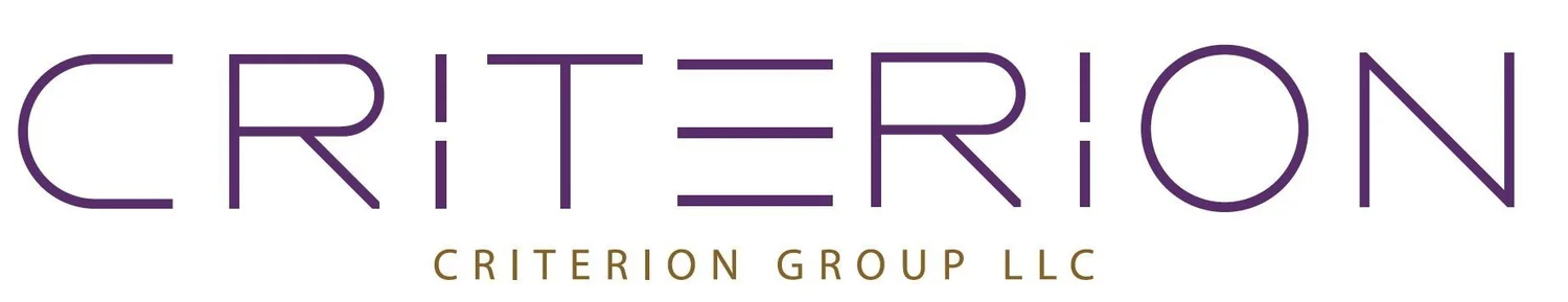 Criterion Group