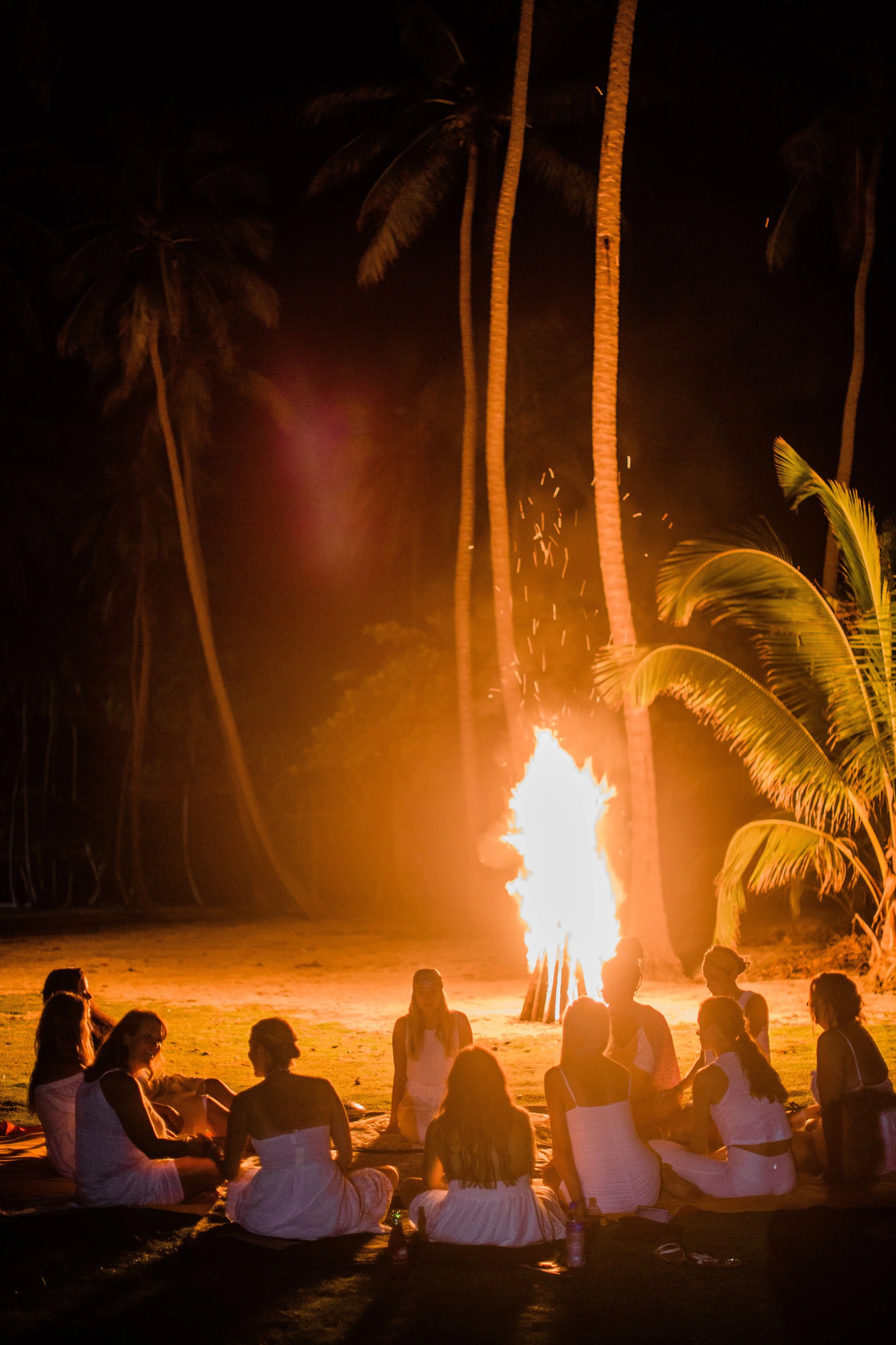 RETREATS IN CABRERA, D.R. — Everything Under The Sun