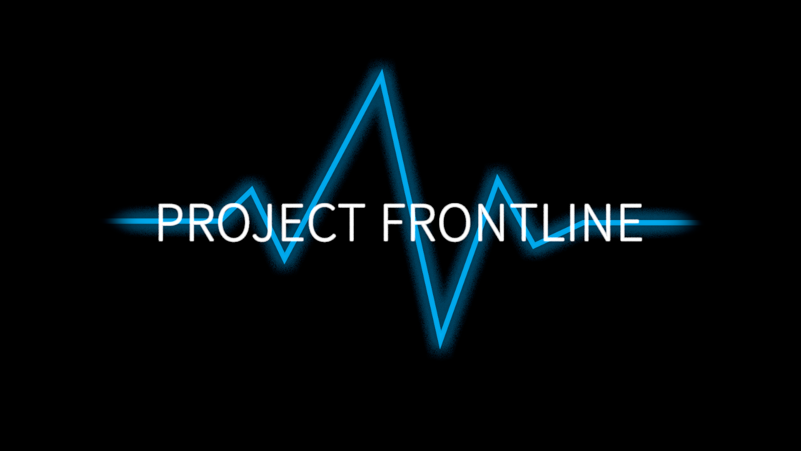 Project Frontline: Media Kit — Project Frontline
