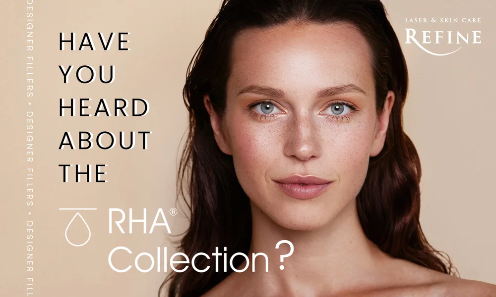 Why RHA Collection is the Best Anti-Aging Injectable — Refine Laser ...