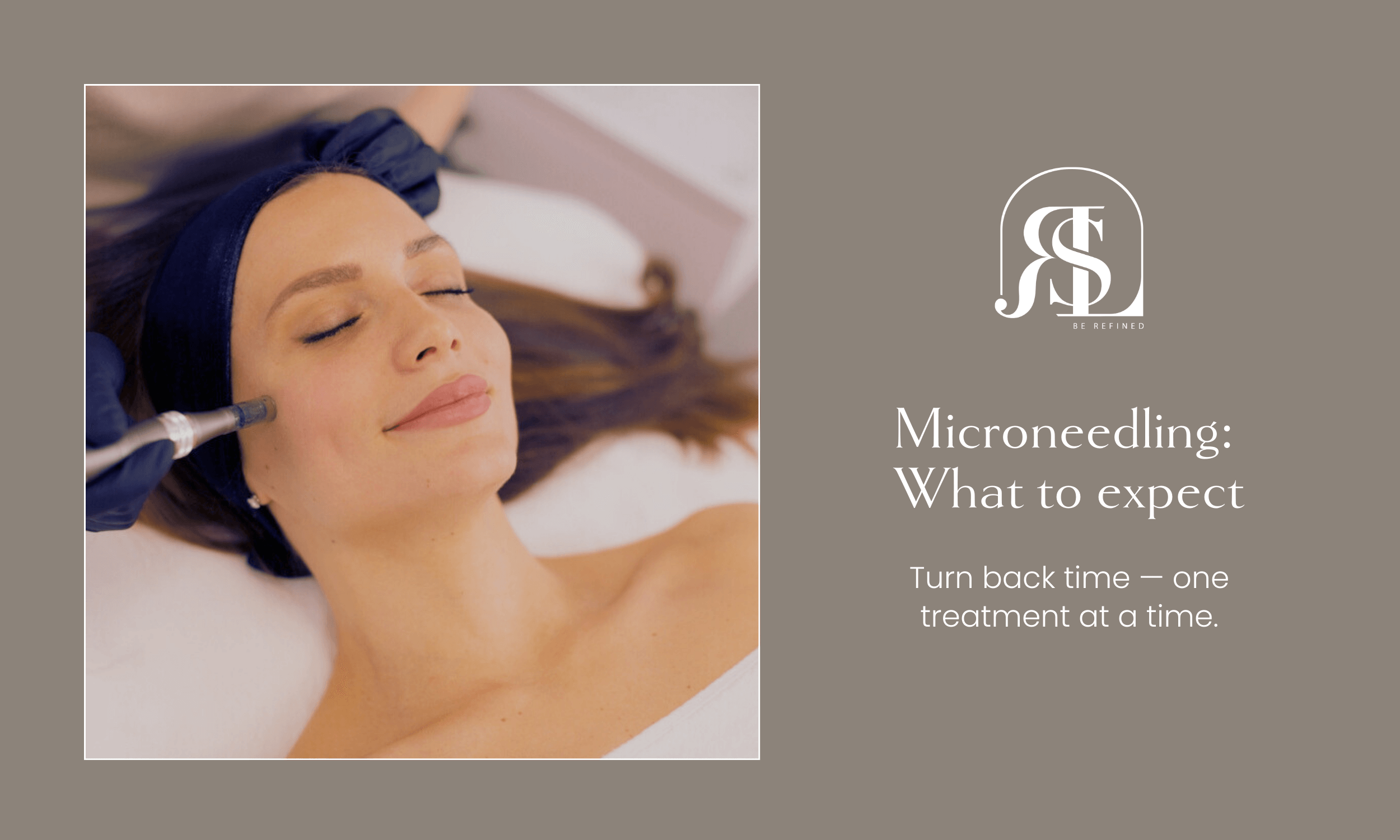 Microneedling Facial Treatment | Chanhassen, MN | Refine Laser & Skin Care