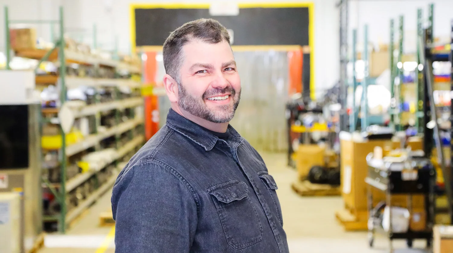 About Us — Alaska Hydraulics