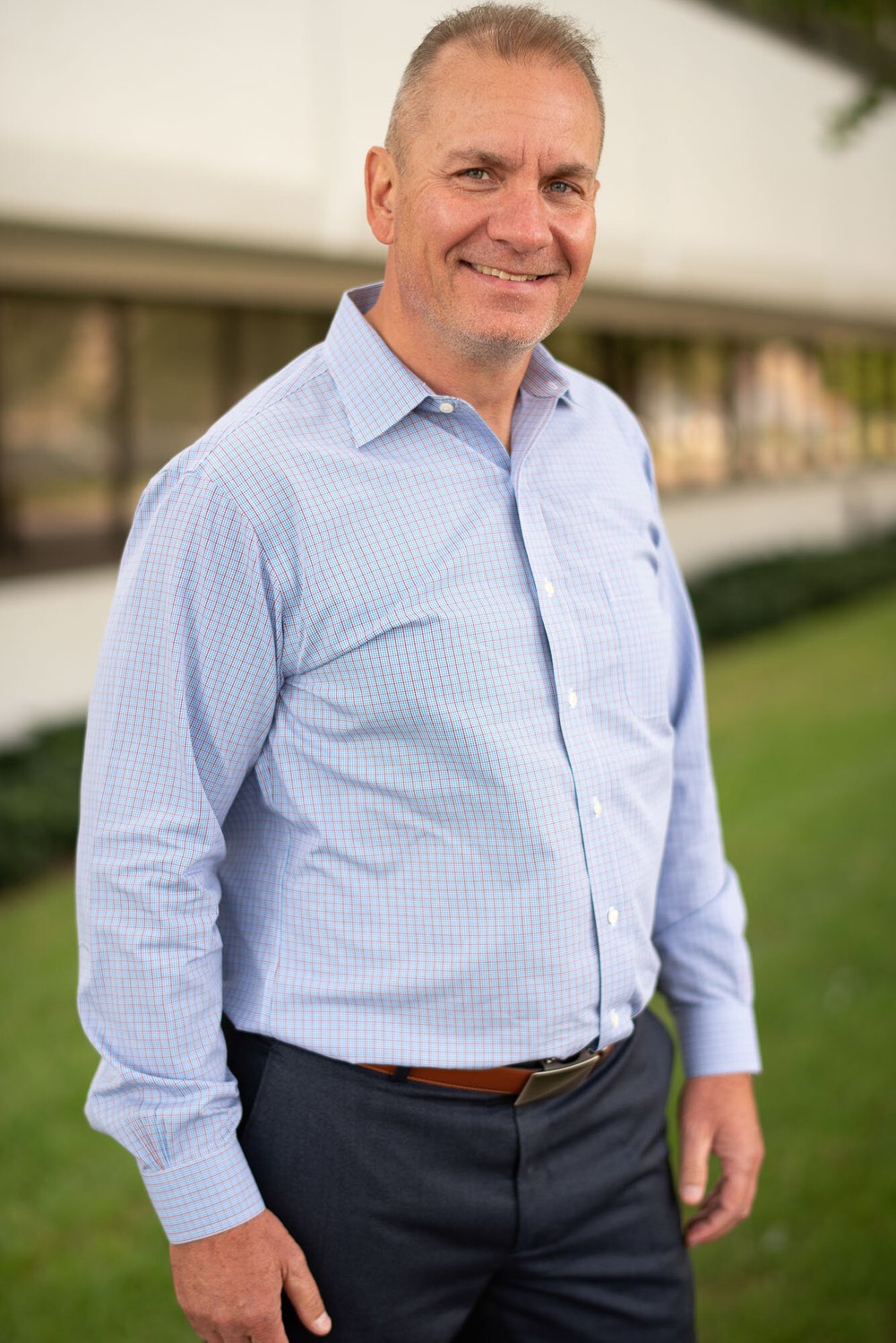 Our Team | Jonathan Hurd, CAMS | Asgard Regulatory Group