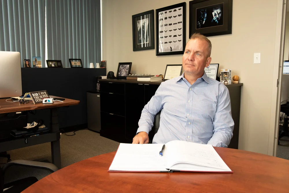 About Asgard Regulatory Group LLC | Asgard Regulatory Group