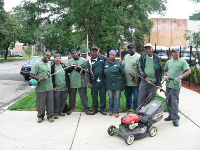 History of TRC — The Renaissance Collaborative, Inc.