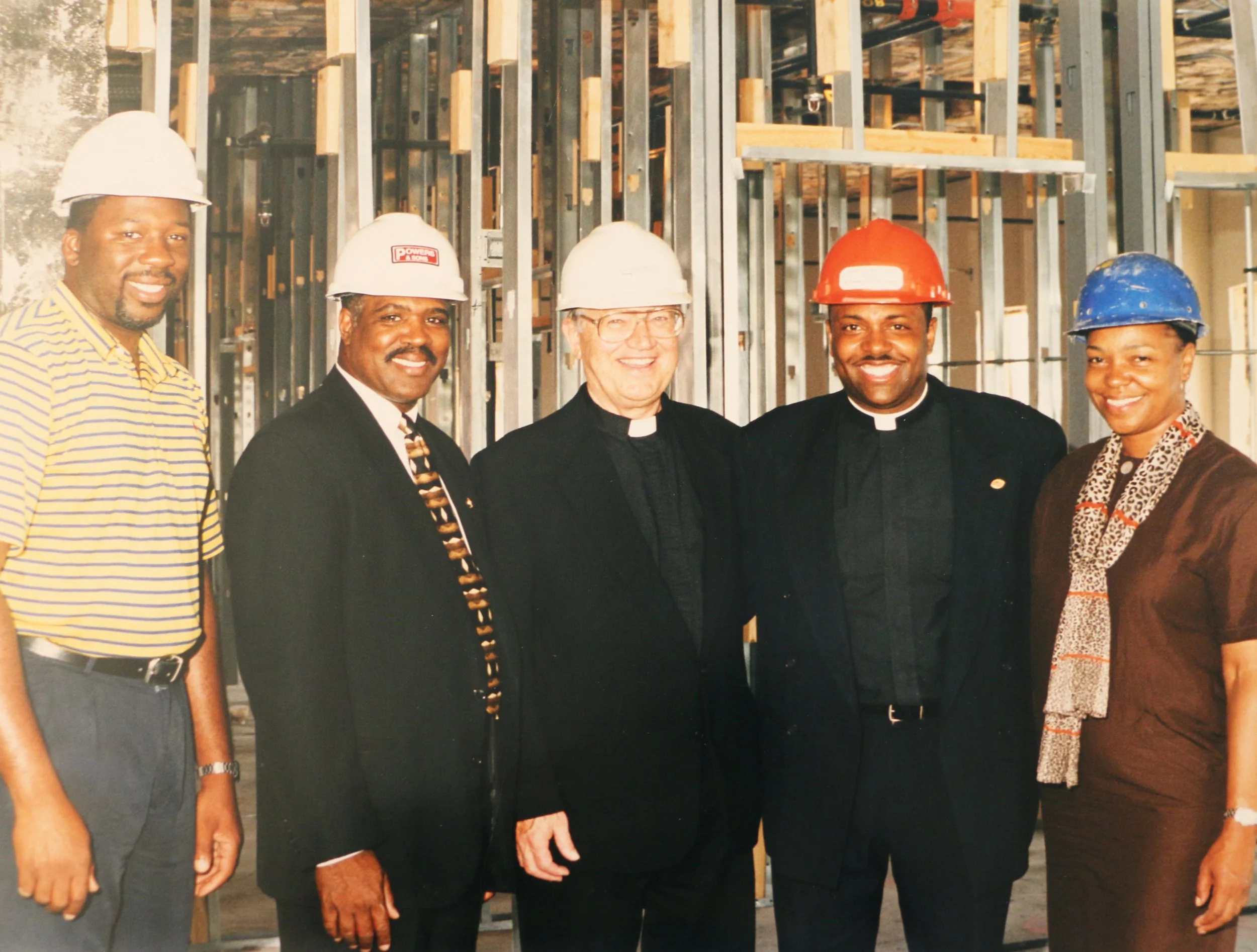 Retirement of Patricia Abrams — The Renaissance Collaborative, Inc.