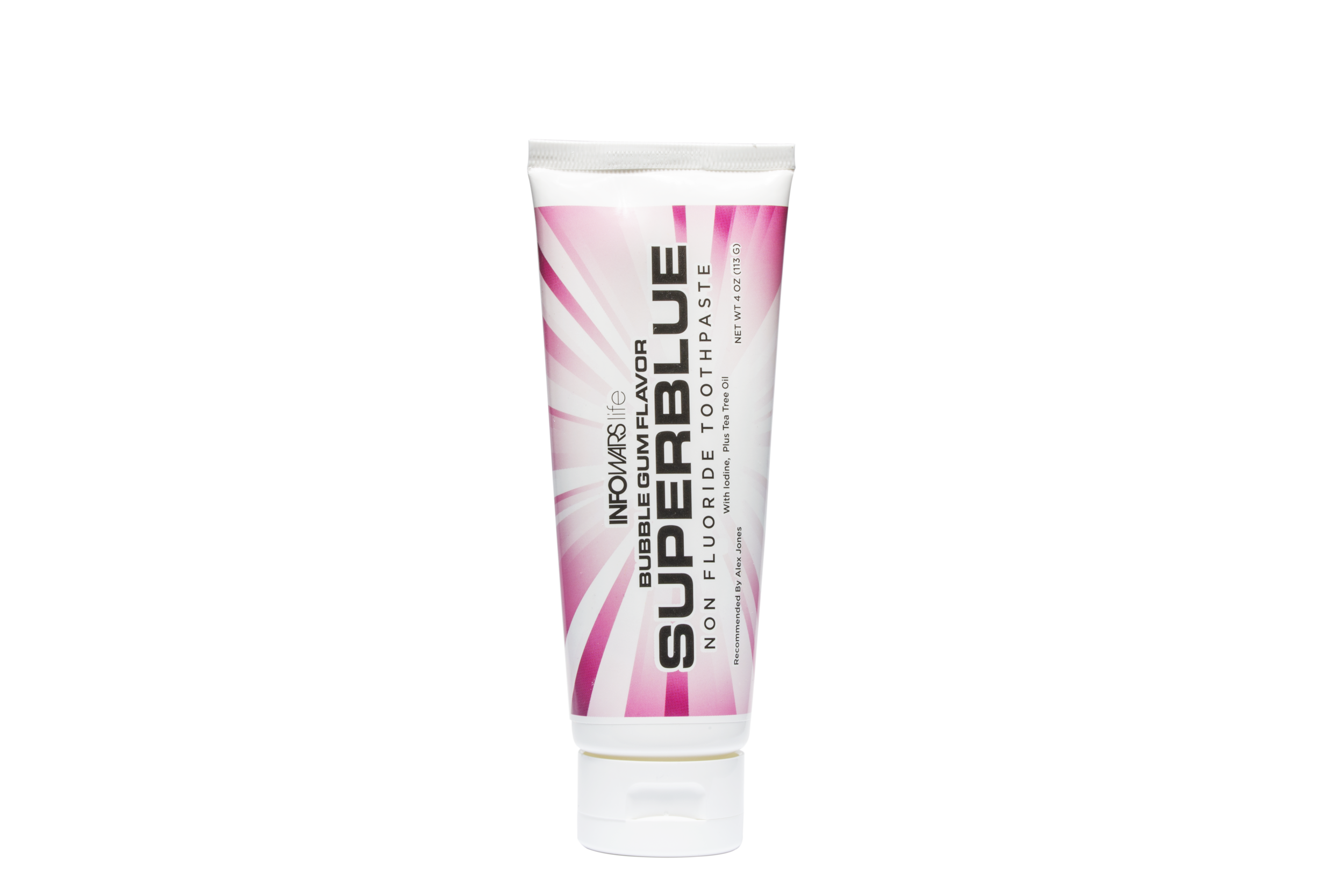 Silver Biotics - Healthy Happy Bodycare