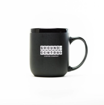 Ground Central Coffee