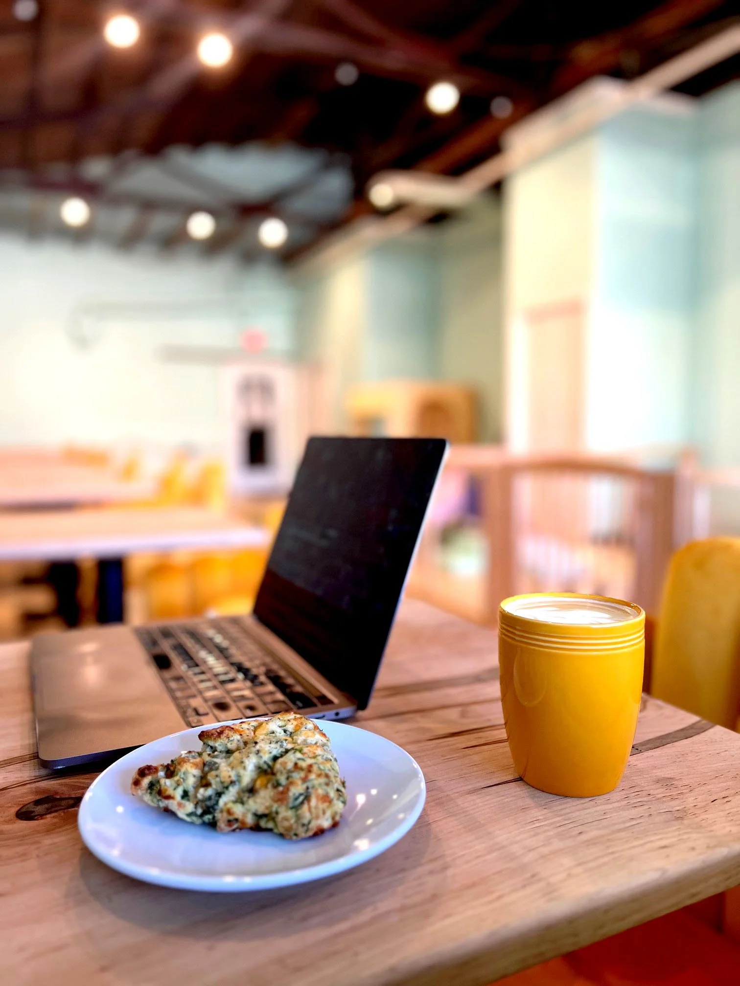 Glow Worm Play Cafe | Louisville, KY