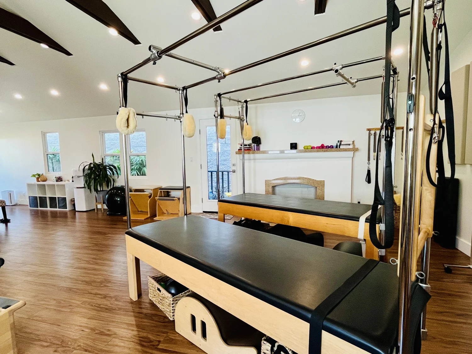 Pilates Classes Mar Vista | Small-Group Reformer, Tower & Mat ...