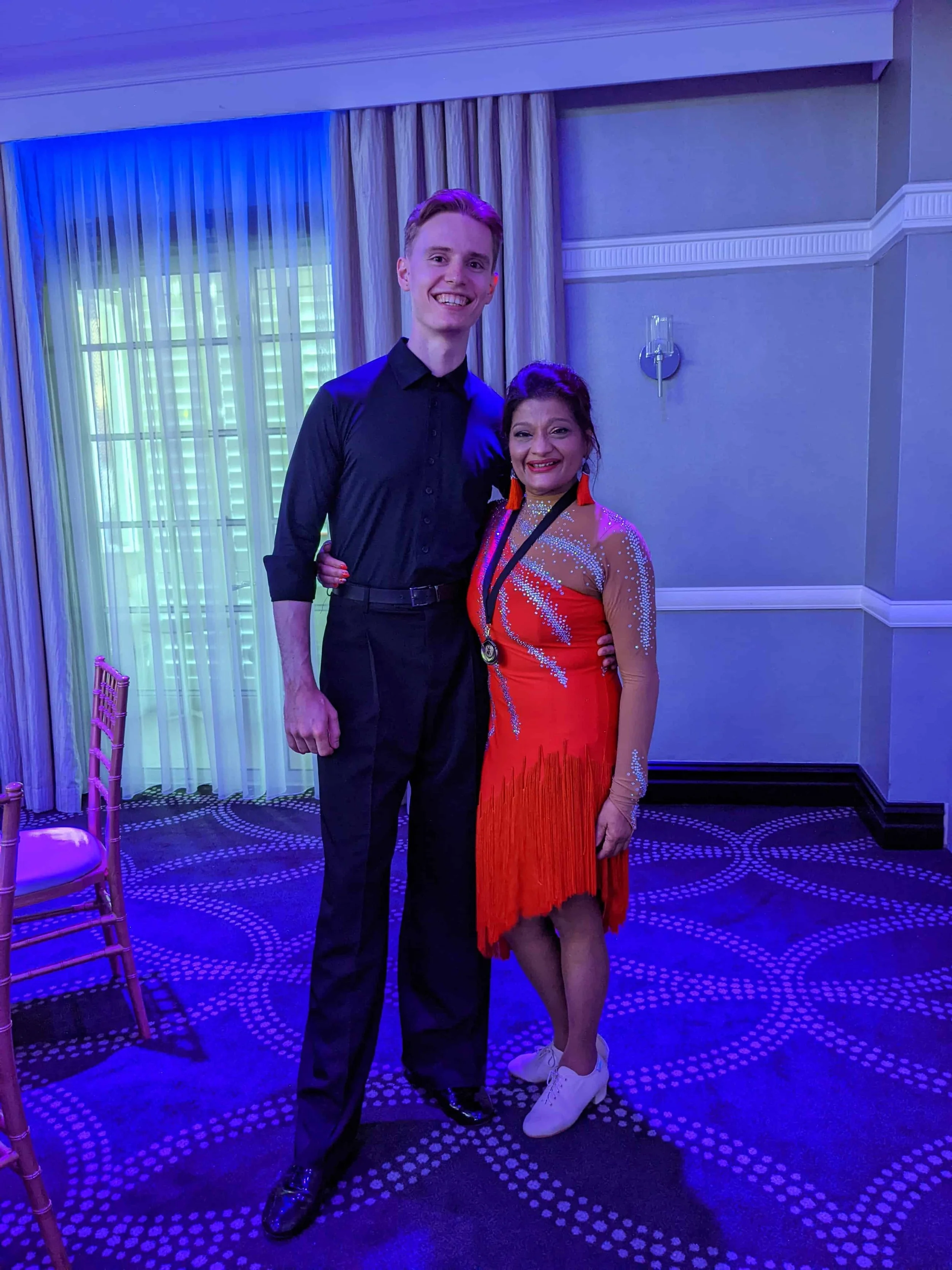 Gallery | Arthur Murray Hornsby