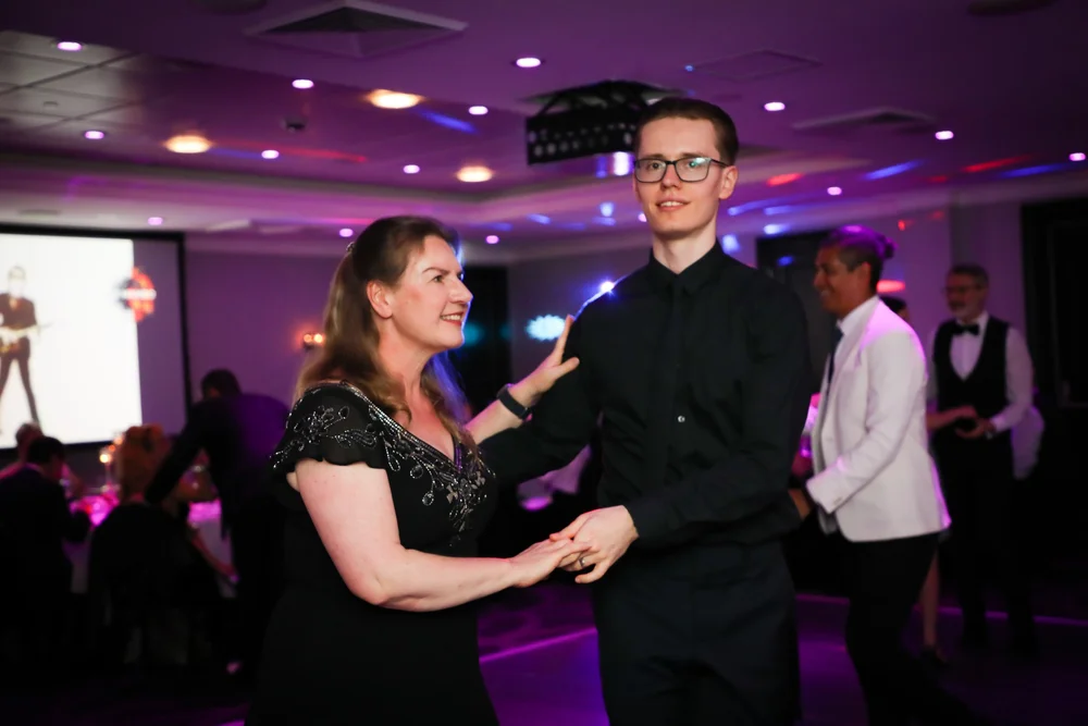The Ultimate Guide To Cruise Ship Dancing
