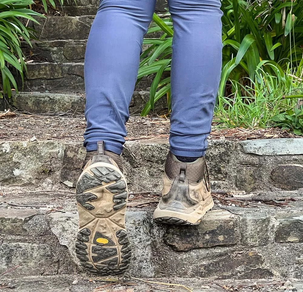 Clothing - Slower Hiking