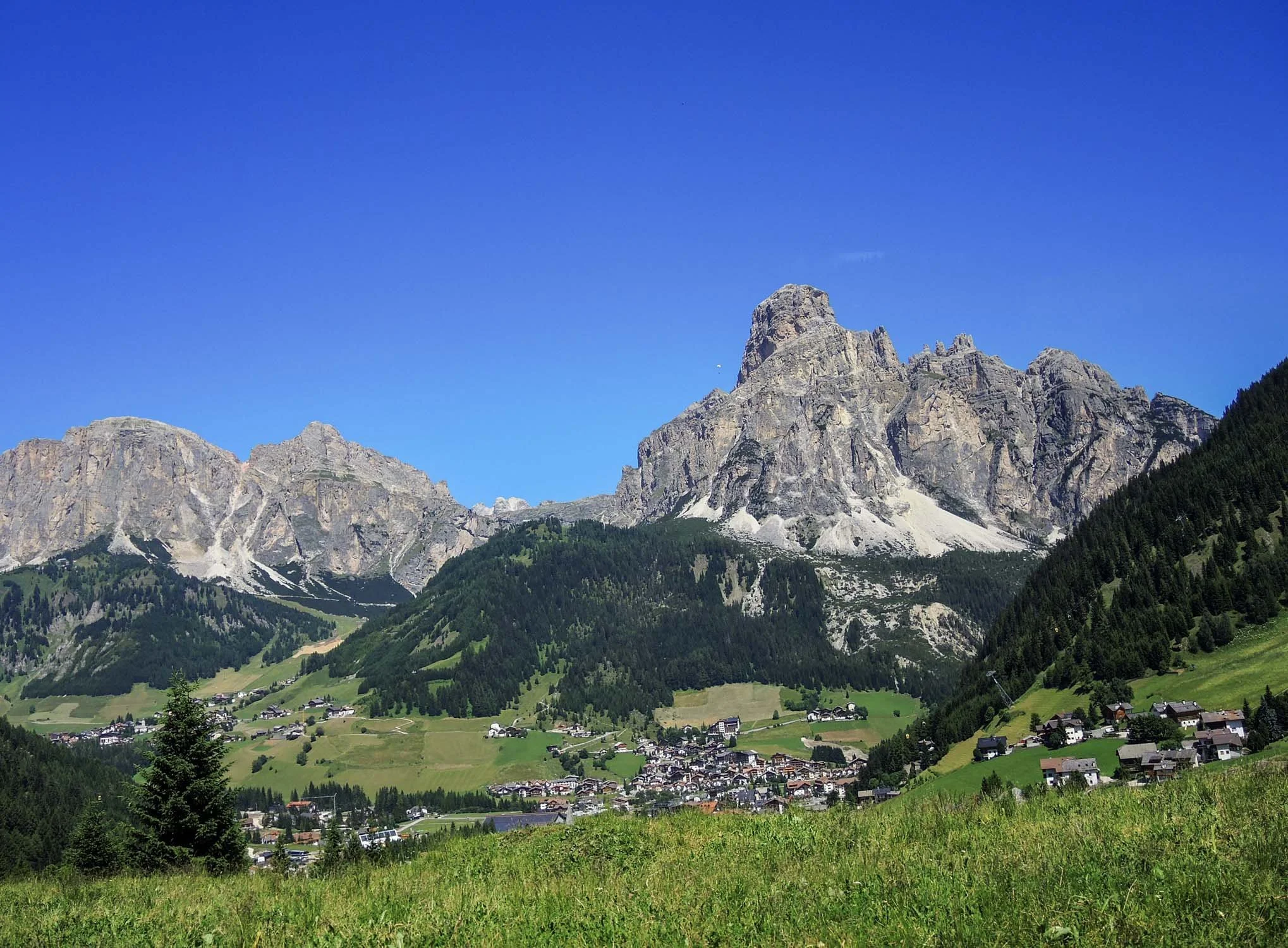 Dolomites Hike Planning and Tips — Slower Hiking