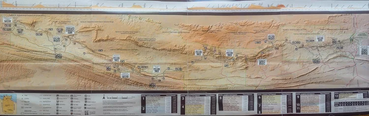 Larapinta Trail Planning and Tips — Slower Hiking