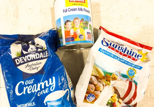 Lightweight Backpacking Breakfasts — Slower Hiking