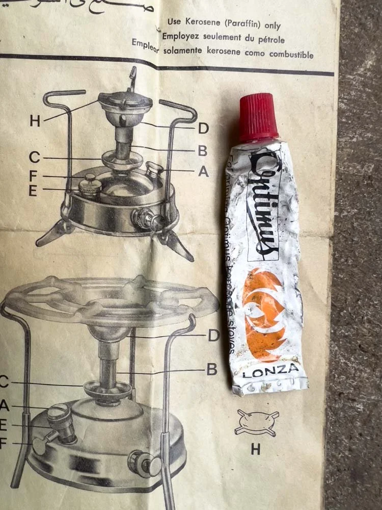 Backpacking Stoves and Fuel: What You Need to Know — Slower Hiking