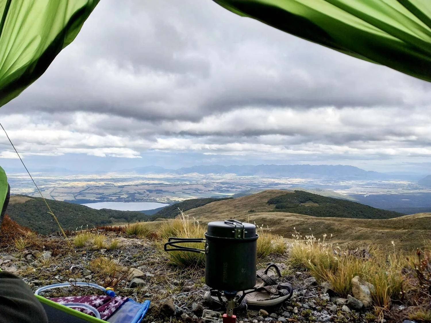 Backpacking Stoves and Fuel: What You Need to Know — Slower Hiking