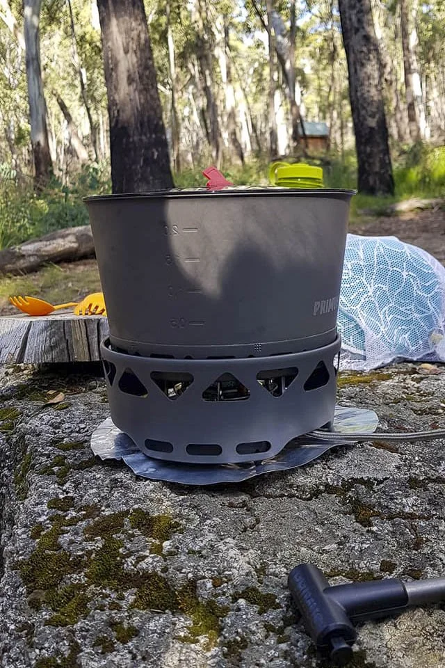 How to Choose the Right Backpacking Stove for YOU — Slower Hiking