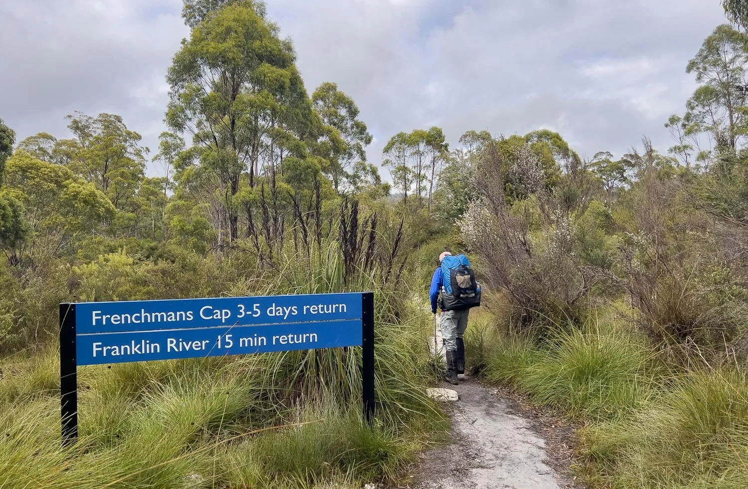 Frenchman’s Cap Trail Planning and Tips — Slower Hiking