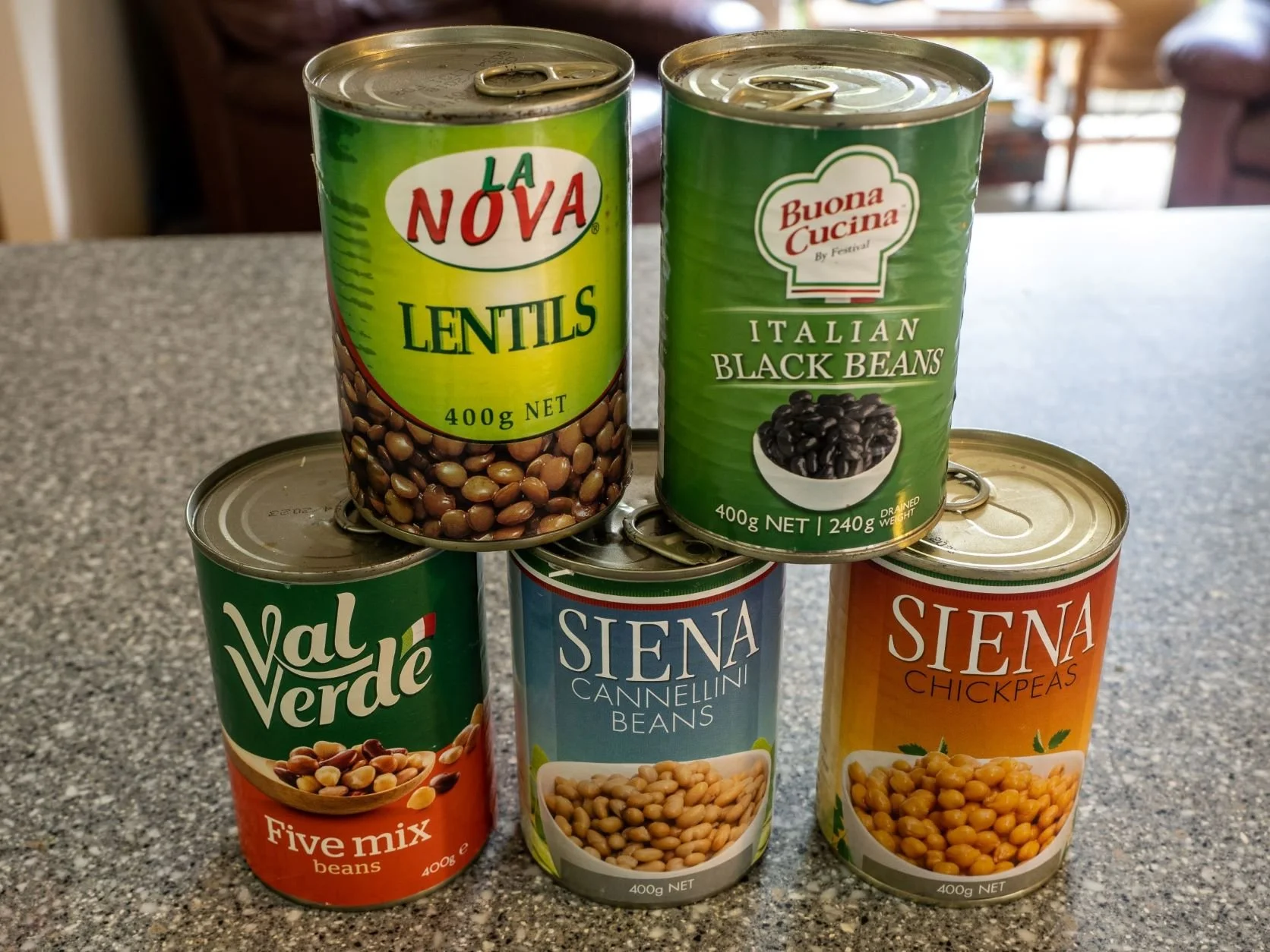 Lightweight Backpacking Lunches — Slower Hiking