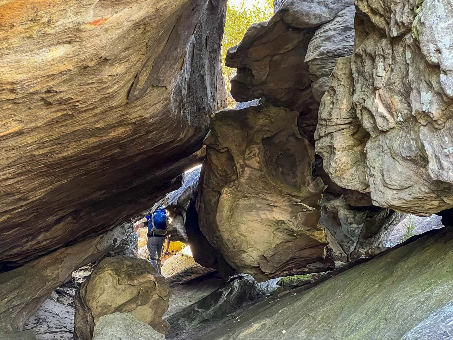 Grampians Peaks Trail Guide and Planning — Slower Hiking