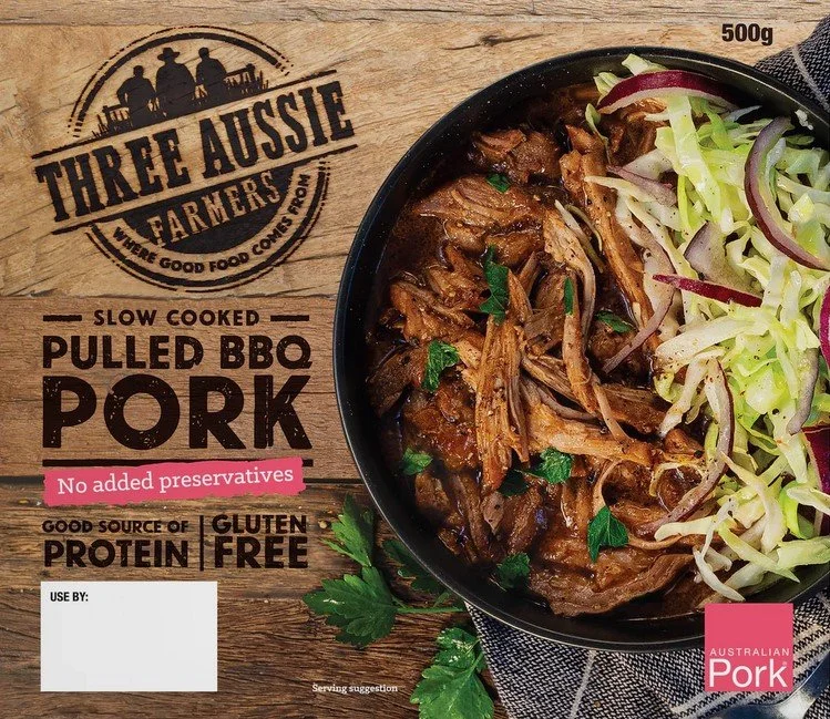 Dehydrated Pulled Pork for Backpacking — Slower Hiking