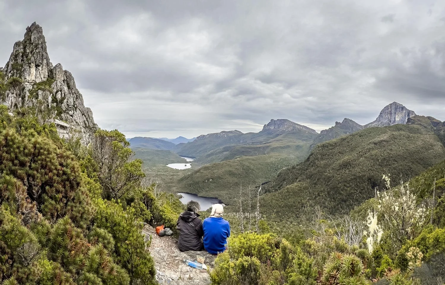 Frenchman’s Cap Trail Planning and Tips — Slower Hiking