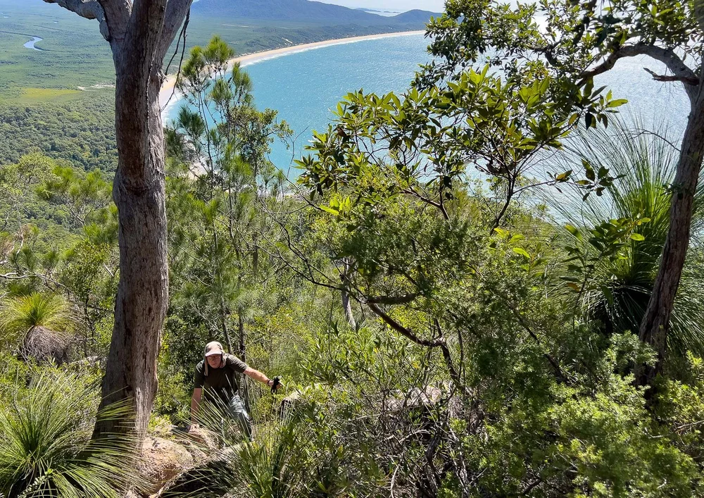 Thorsborne Trail Overview and Planning — Slower Hiking