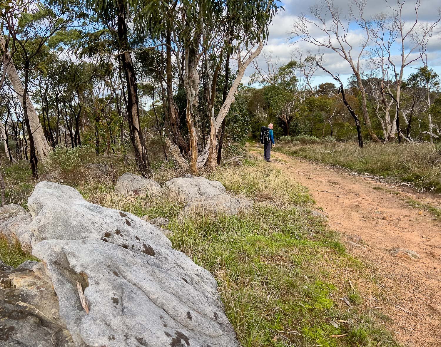 Mt Barker, South Australia — Slower Hiking