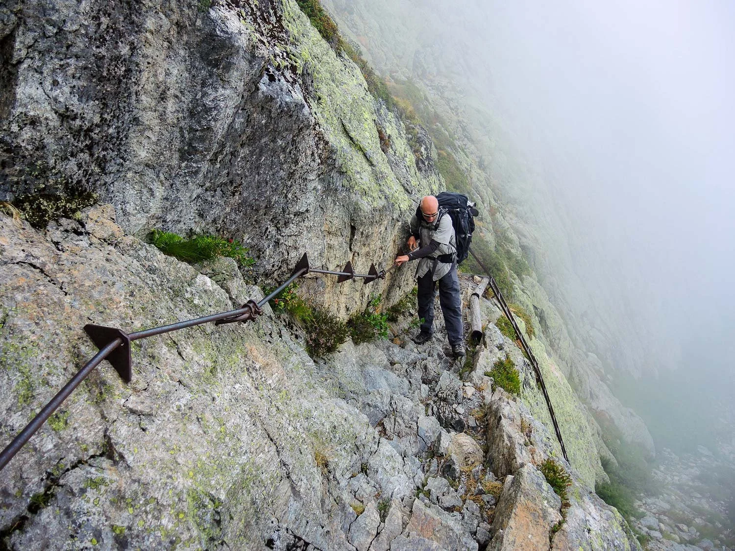How to Stay Motivated on a Long Distance Hike Part One — Slower Hiking
