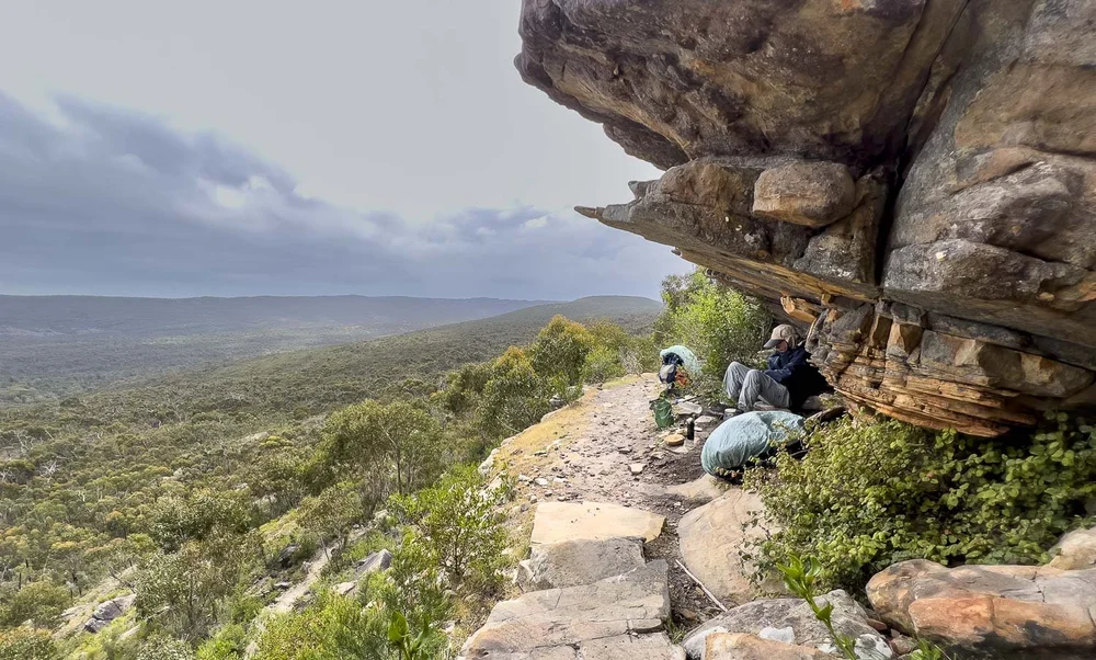 Grampians Peaks Trail Guide and Planning — Slower Hiking