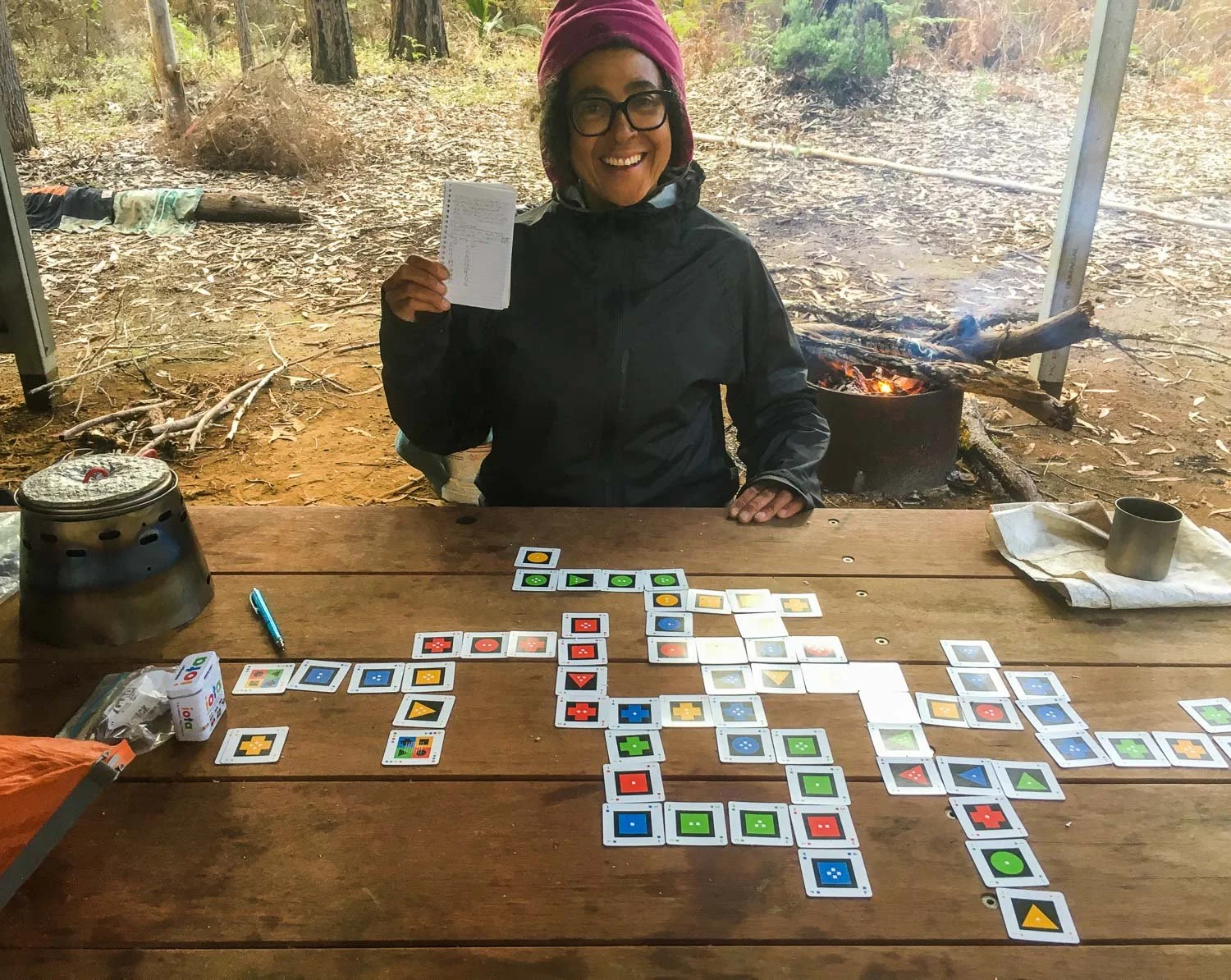 How to Stay Motivated on a Long Distance Hike Part One — Slower Hiking