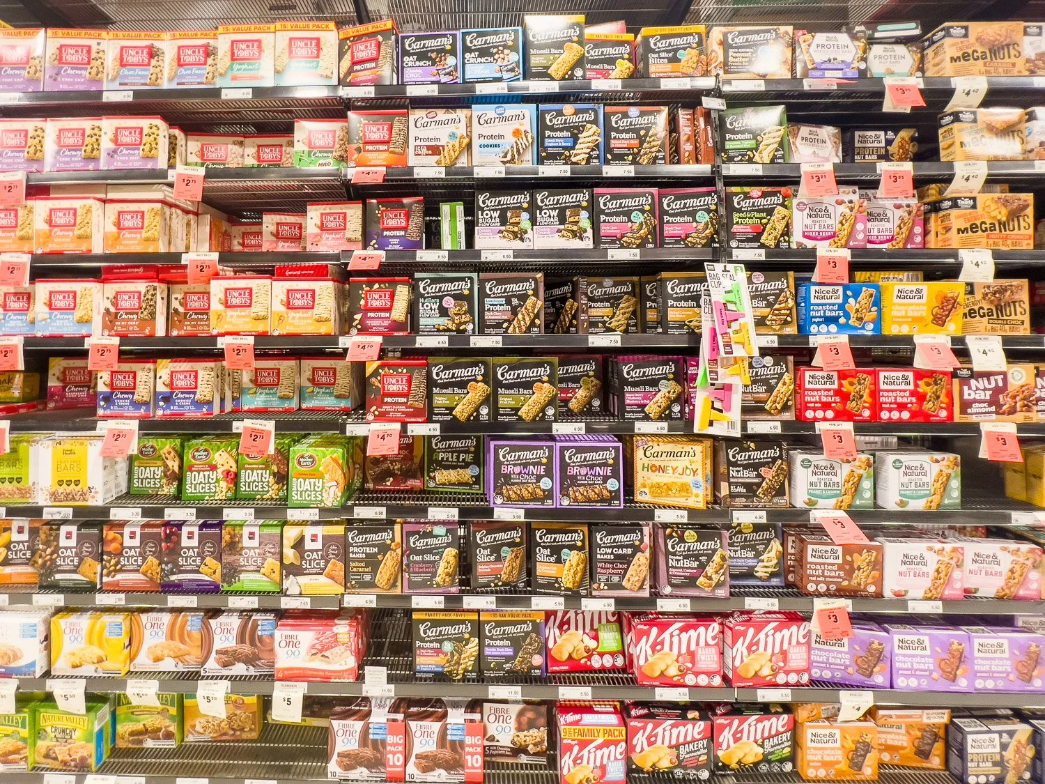 Lightweight Backpacking Breakfasts — Slower Hiking