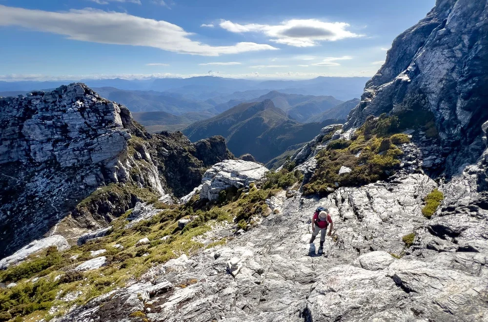 Frenchman’s Cap Trail Planning and Tips — Slower Hiking