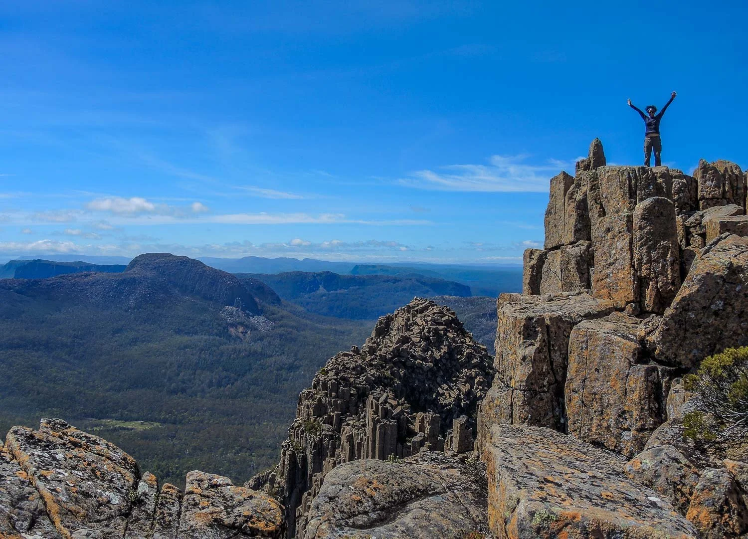 How to Stay Motivated on a Long Distance Hike Part One — Slower Hiking