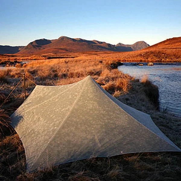 Tents in Strong Wind: What You Need to Know — Slower Hiking