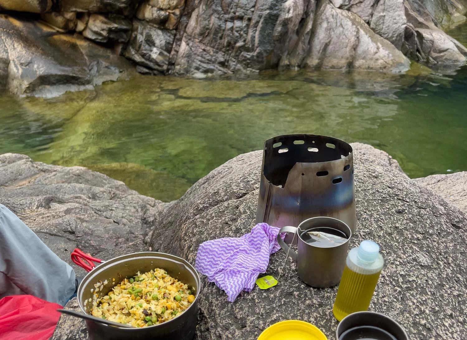 Backpacking Stoves and Fuel: What You Need to Know — Slower Hiking