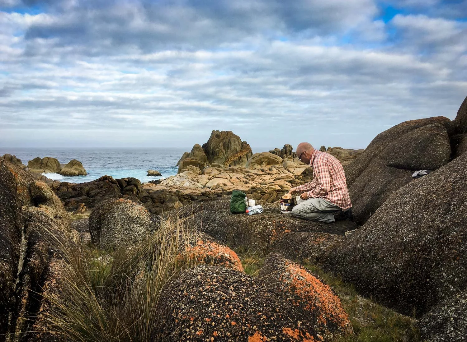 What to Add to Instant Ramen Noodles: Backpacking Tips and Recipe Ideas ...