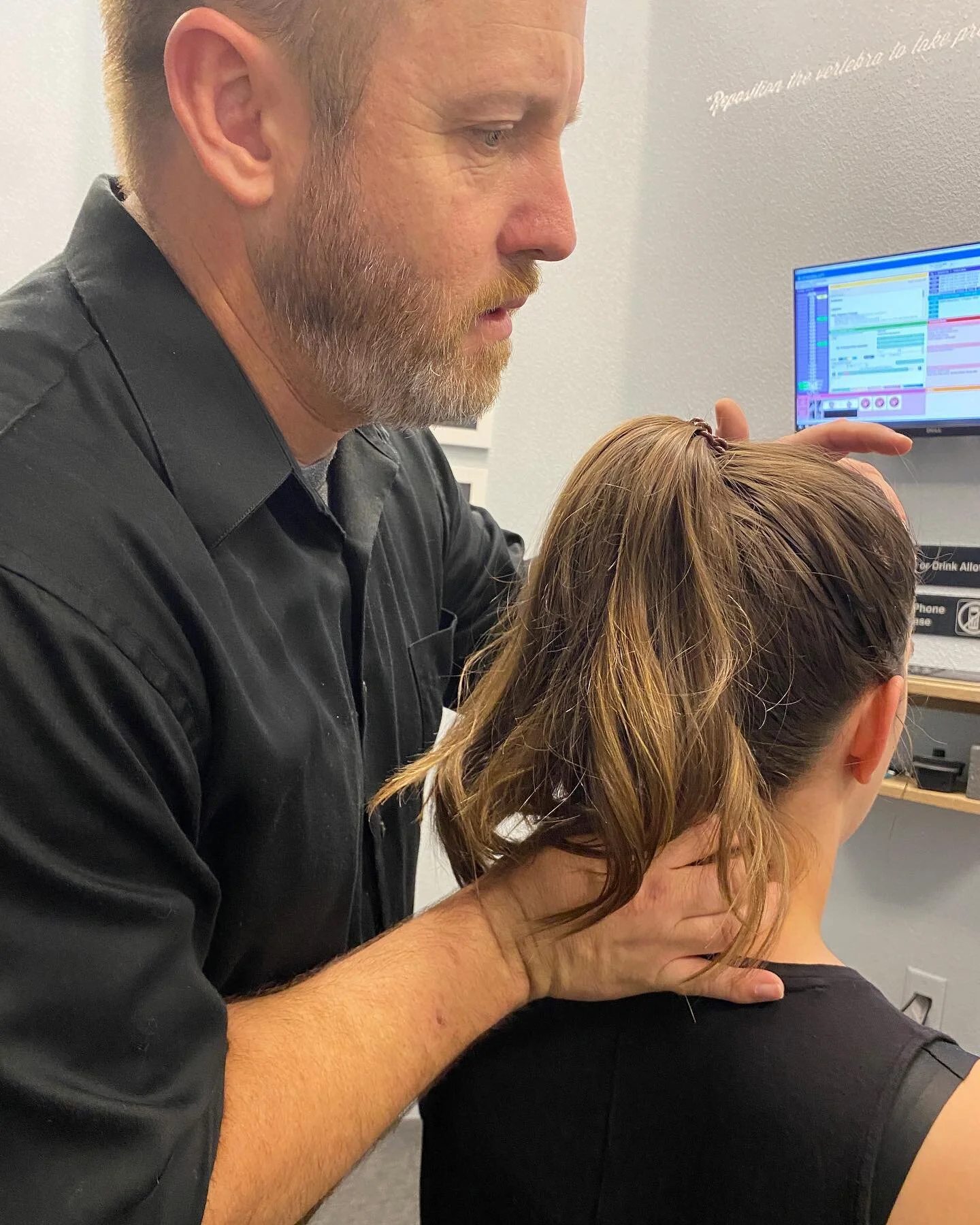 Vertical Chiropractic