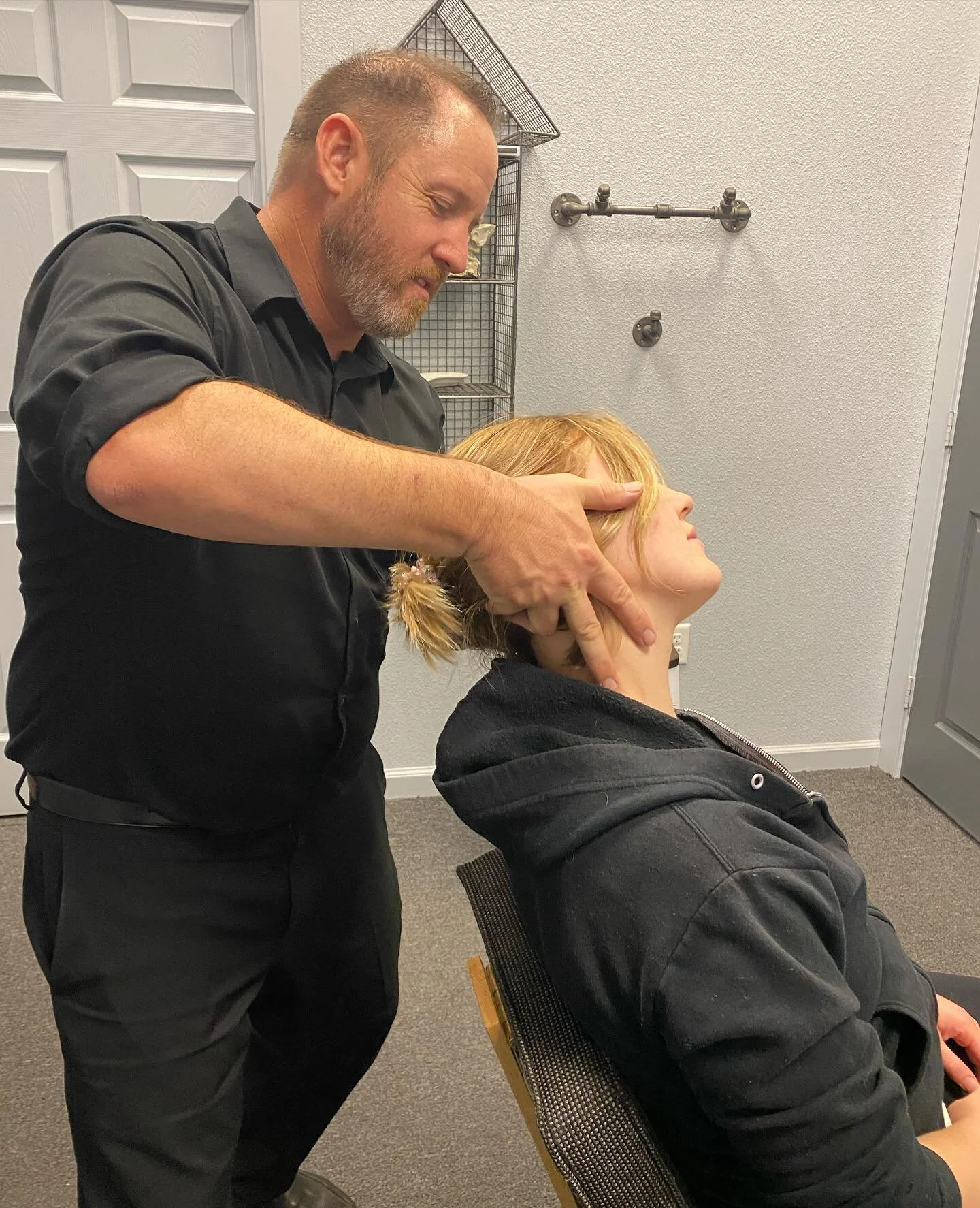 Vertical Chiropractic