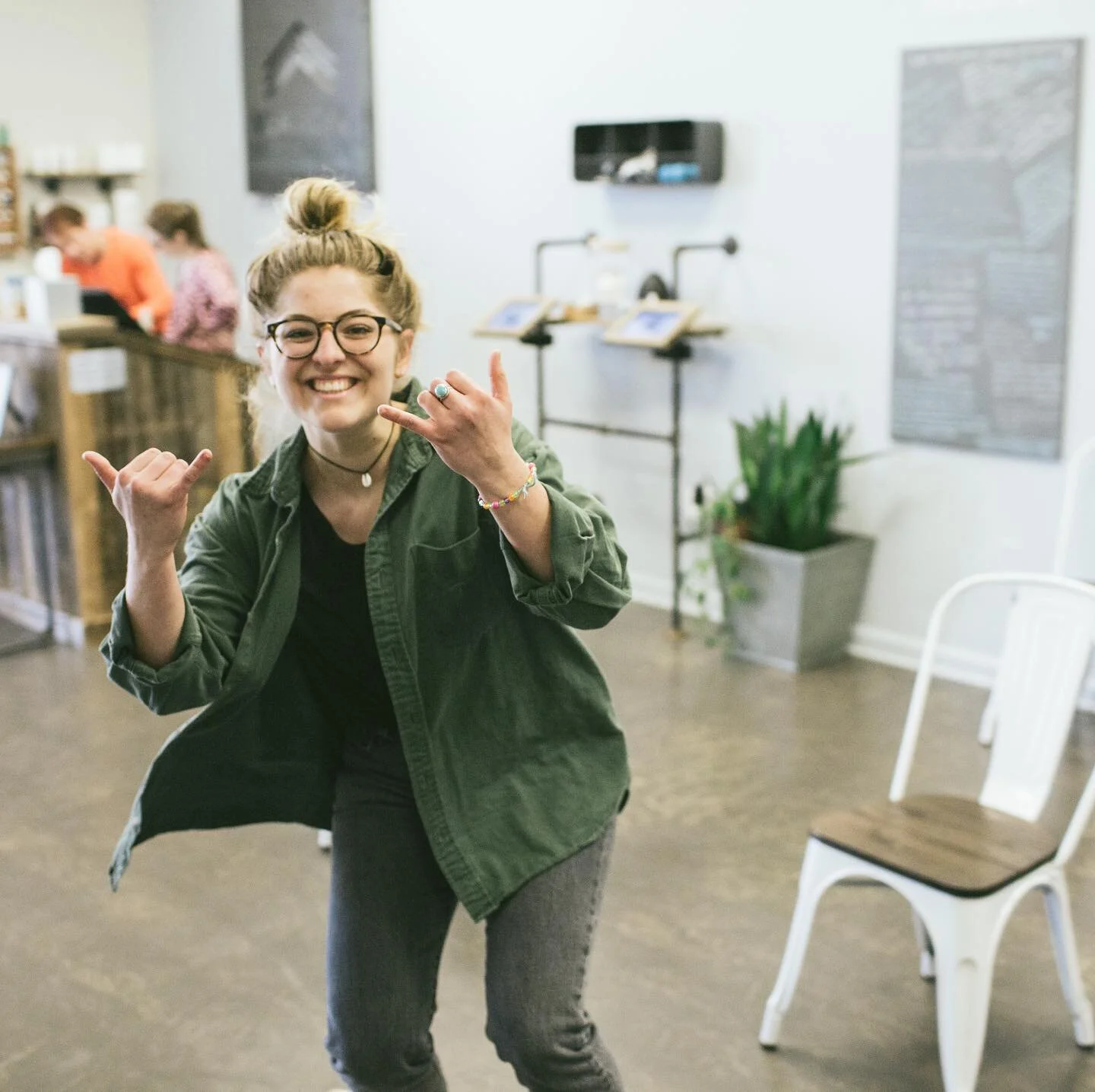 Vertical Chiropractic