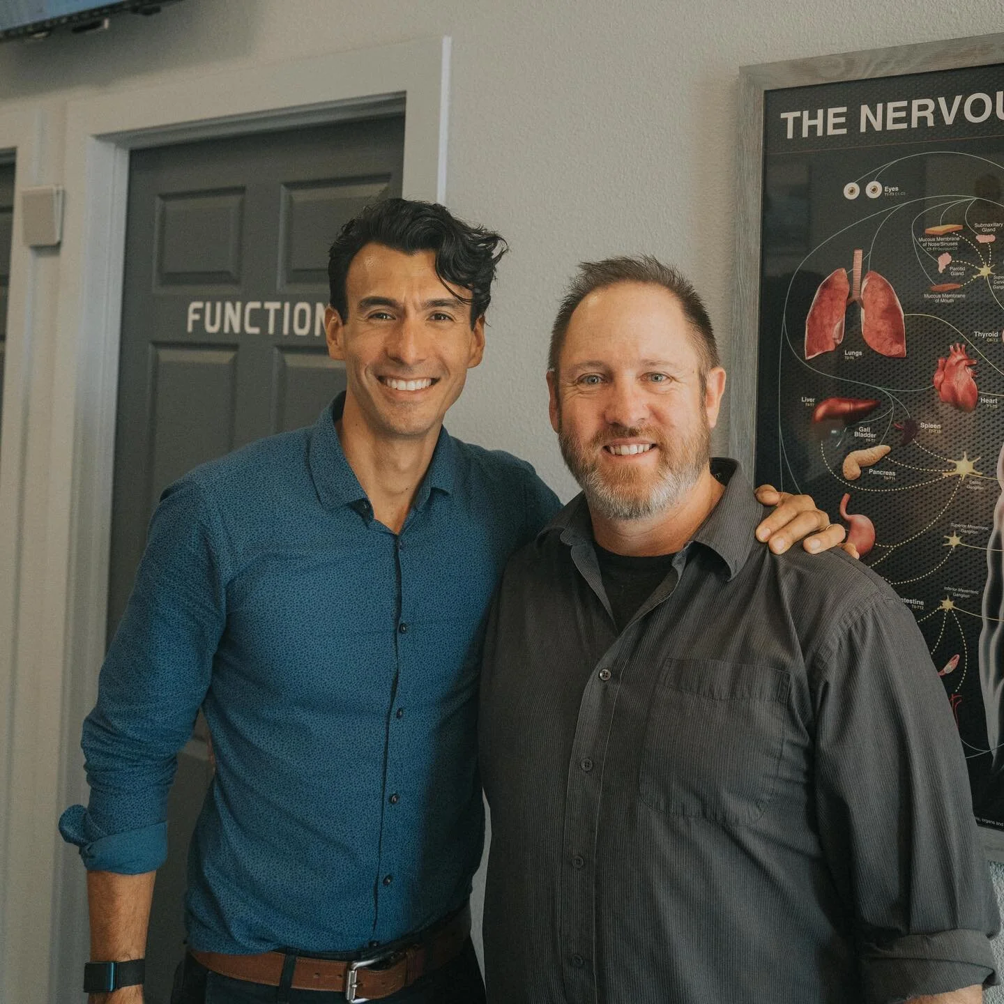 Vertical Chiropractic HQ