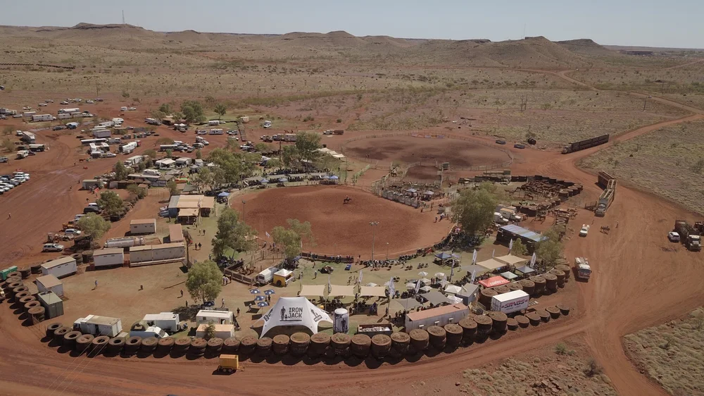 Robe River Rodeo & Campdraft