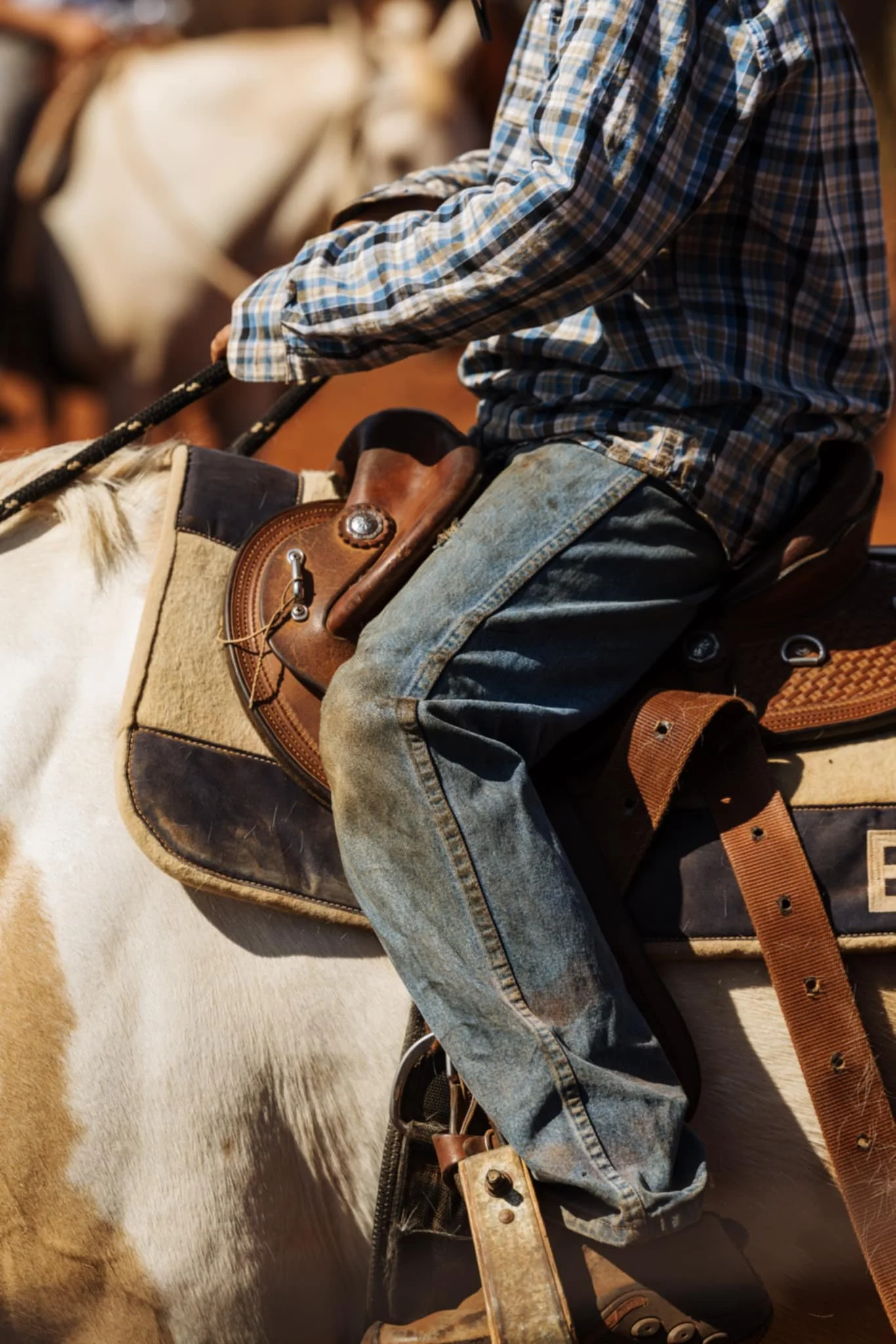 Contact Us — Robe River Rodeo & Campdraft