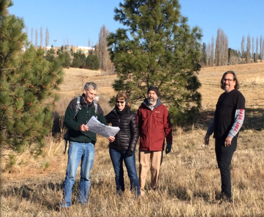 Blog 2 — Pullman Civic Trust