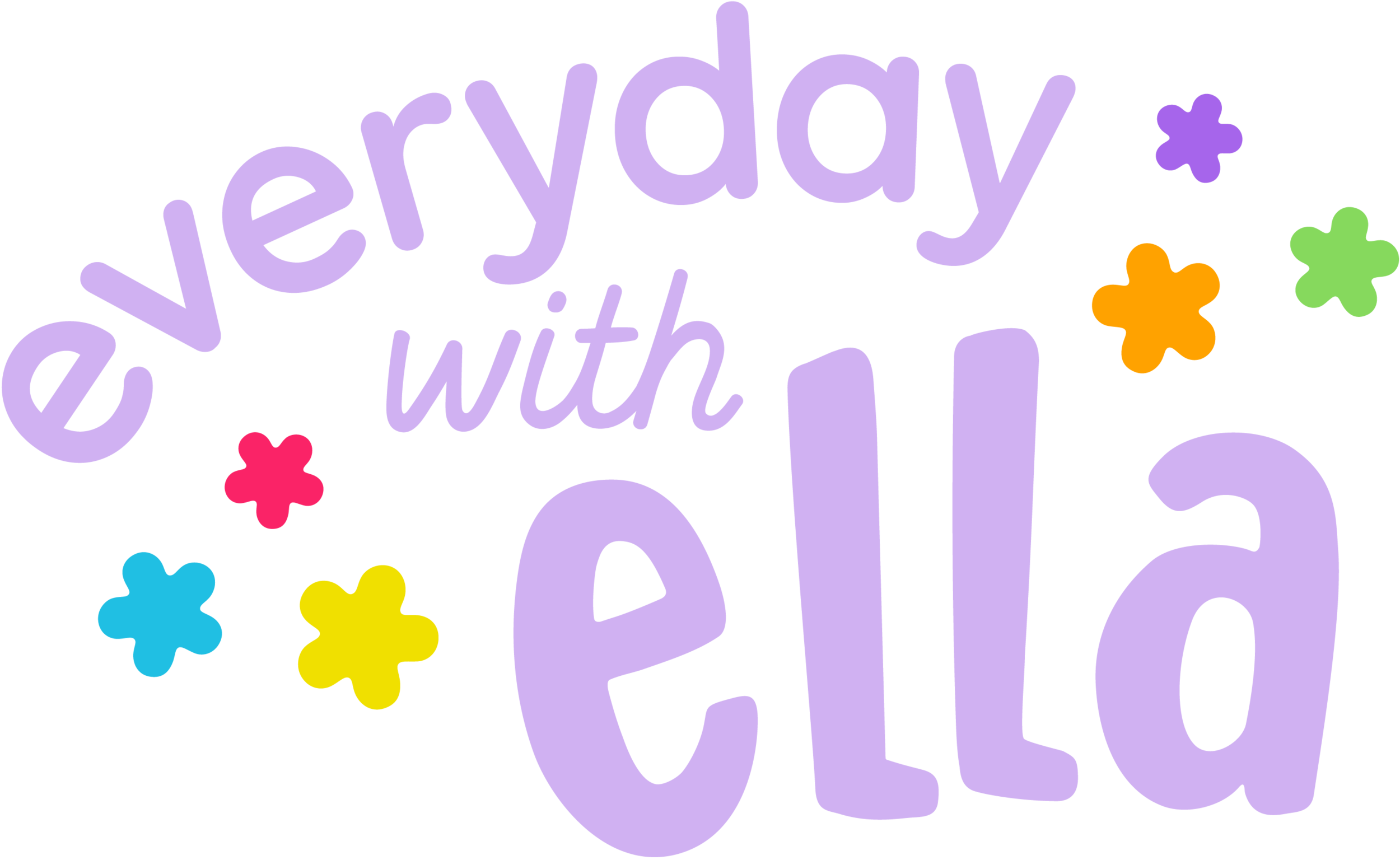 Everyday with Ella